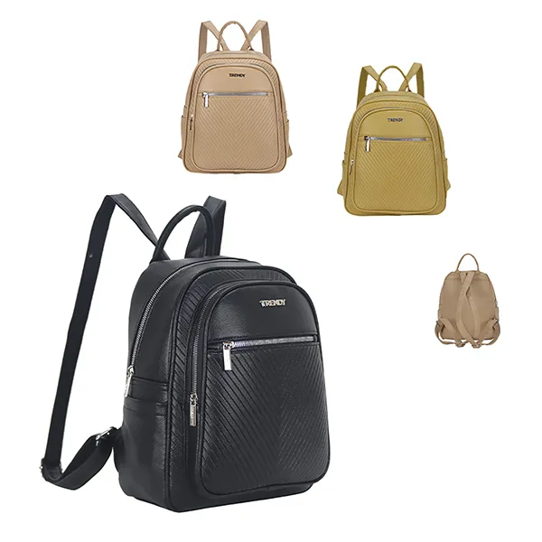 Mochila Trendy 30055 12" - Camila en Boga