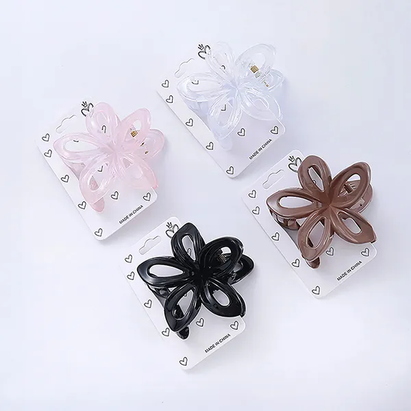 Broche Trendy 53928 - Camila en Boga