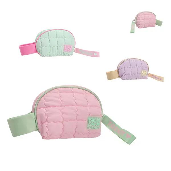 Portacosmeticos Trendy 53751 - Camila en Boga